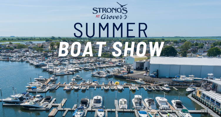 Events – Al Grovers Marine